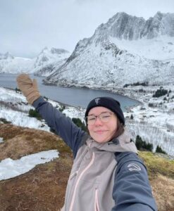 Home - Senja Experience